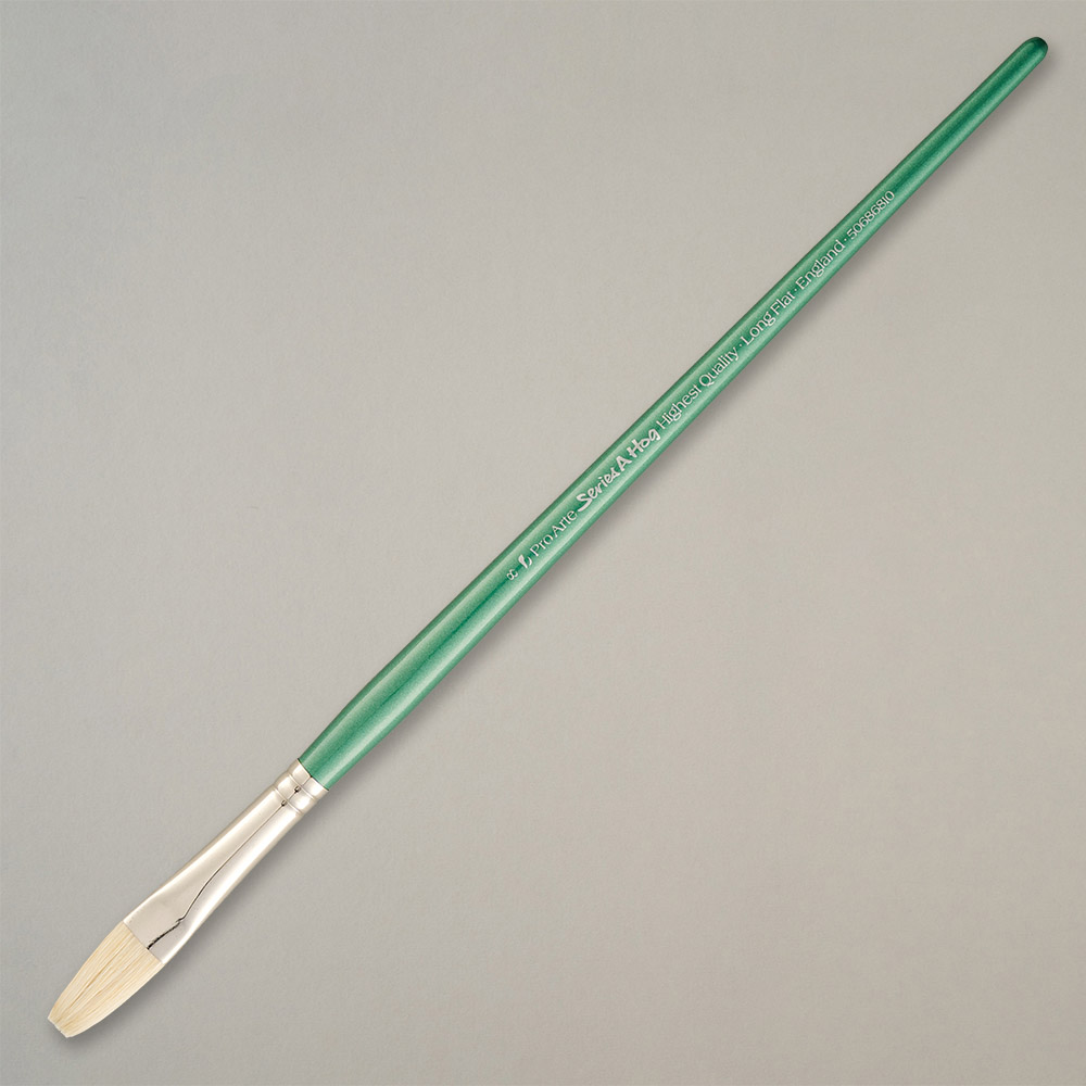 A Hog Long Flat - ProArte