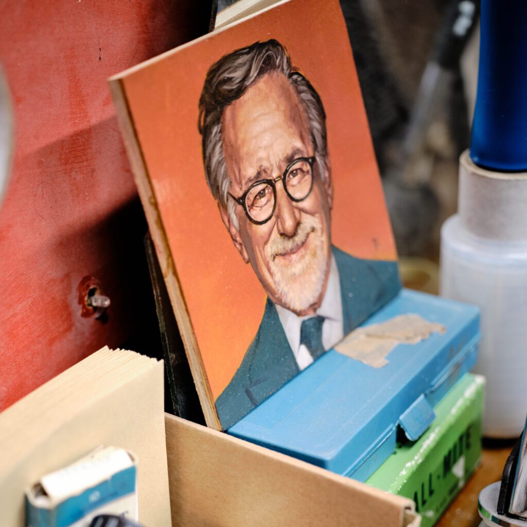 Meet The Artist: Will Rochfort - ProArte