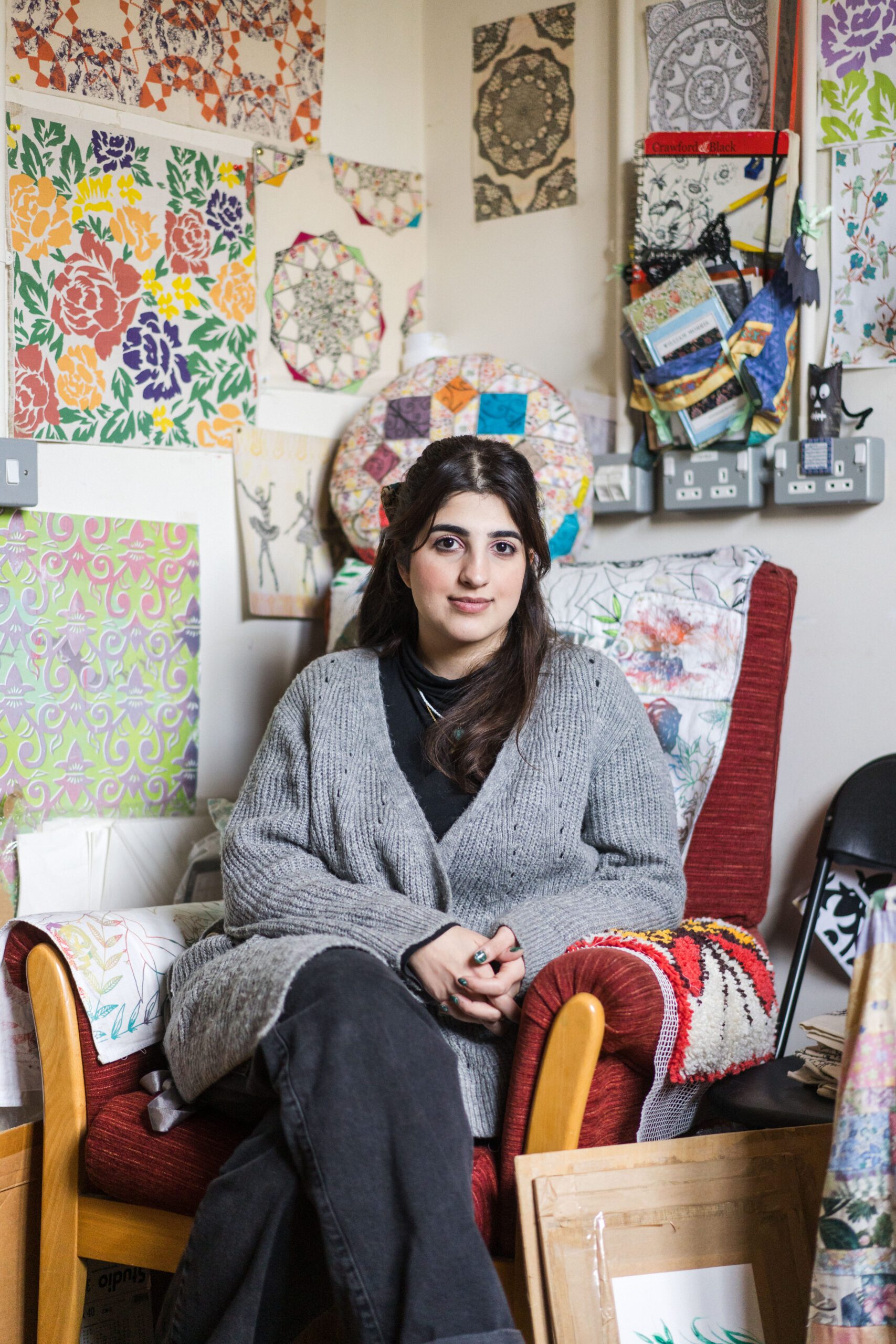 Ranya Abdulateef - ProArte