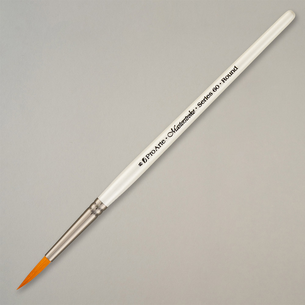 Masterstroke Round - ProArte