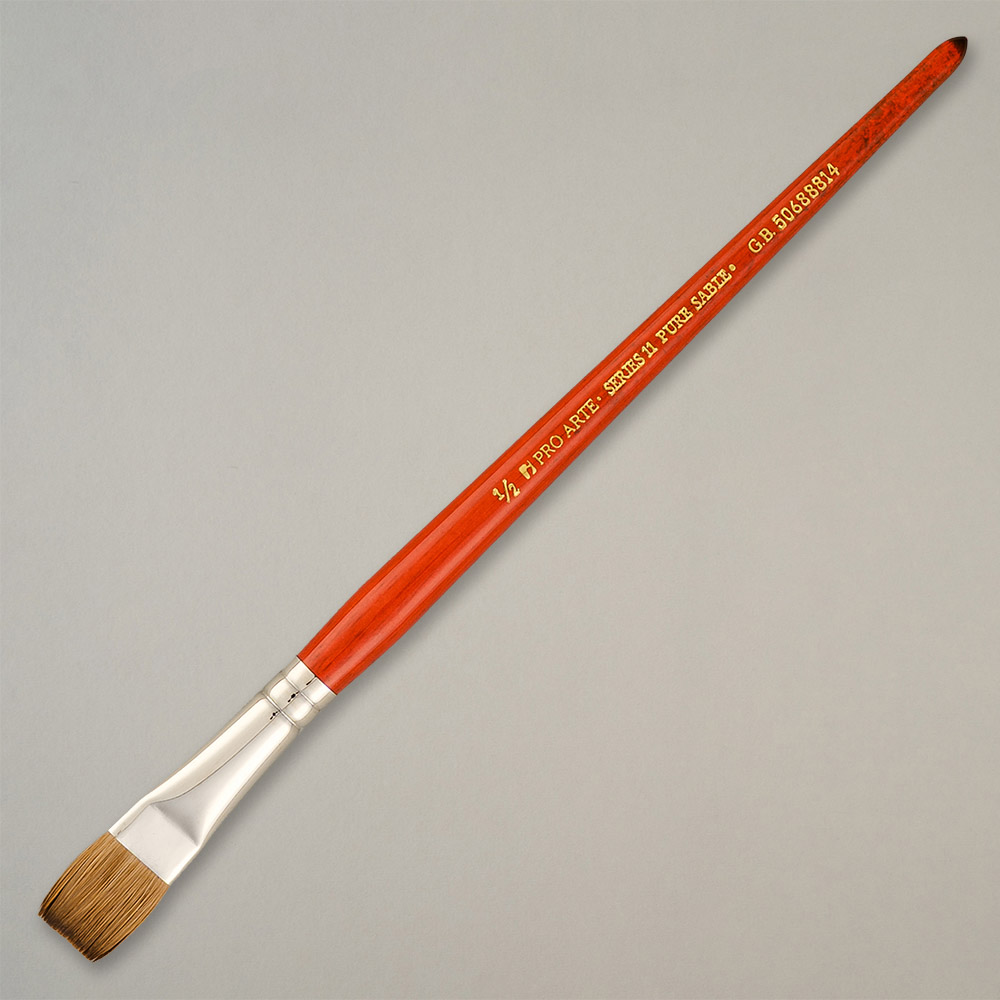 Pure Sable Flat - ProArte